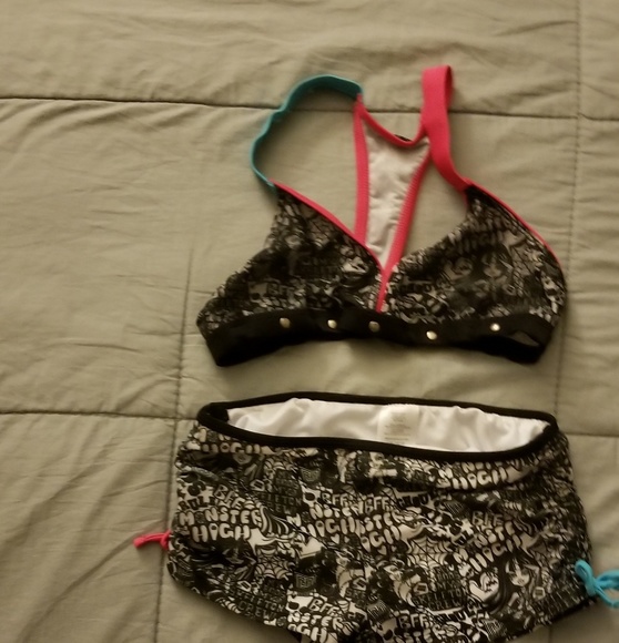 monster | Swim | Monster High Bikini | Poshmark